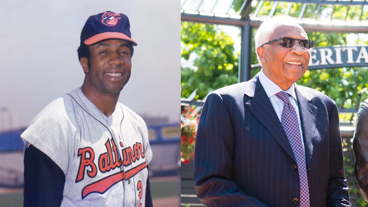 Frank Robinson, MLB’s First Black Manager and Hall of Famer, Dies at 83 ...