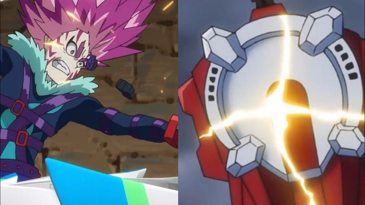 Make the World's Strongest Launcher| Like the Anime - YouTube