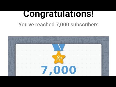 Let's celebrate 7k Subs 💃💃💃💃 #celebration #livestream #support - YouTube