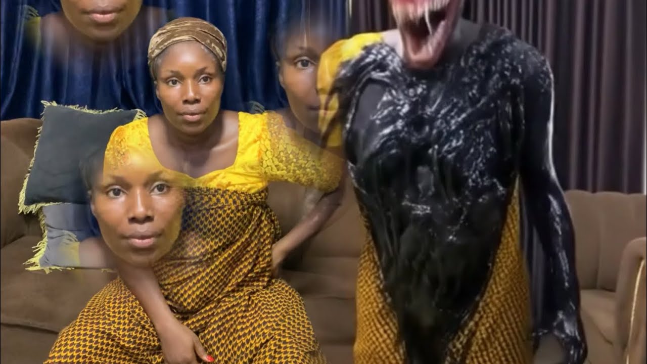 Evil step mother - YouTube