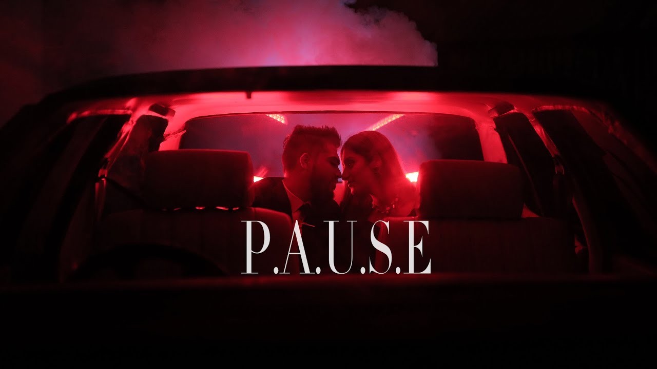 AKSHAY x SHREYA | PRE WEDDING TEASER | SETS IN THE CITY | THE RK FILMS ...