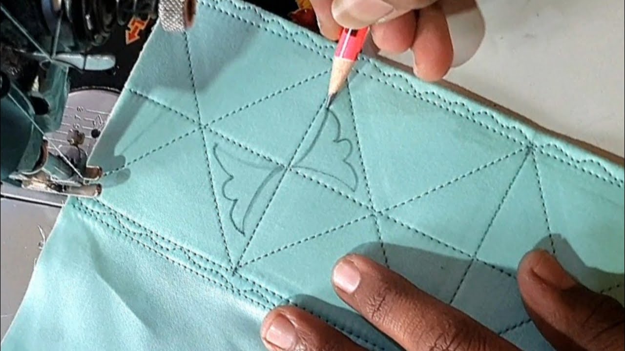 2024 best poncha design ||Mori poncha ke dizgns ||poncho ke design ...