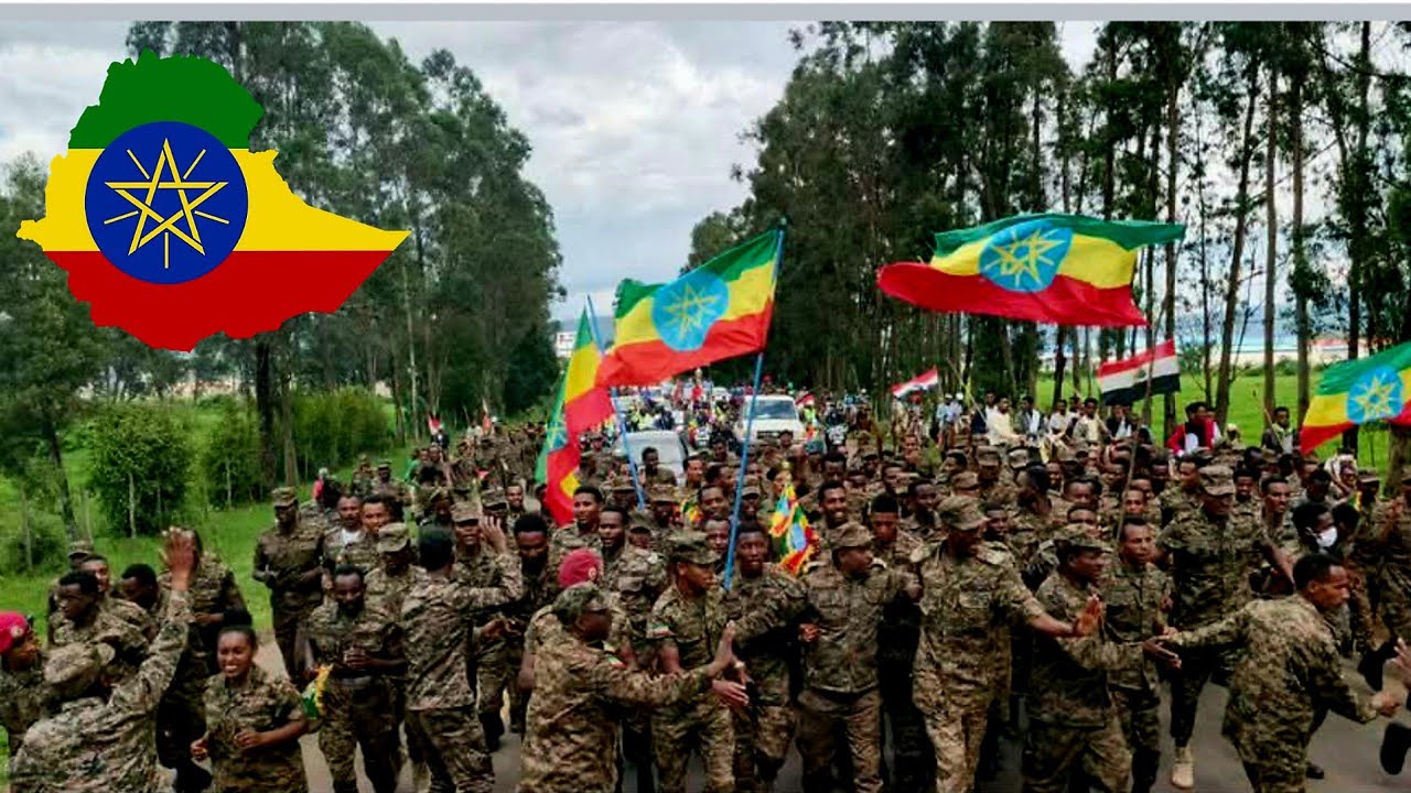 DAG_ XAALADA ETHIOPIA IYO MASAR OO QARKA USAARAN TPLF IYO JABHADA FAANO ...