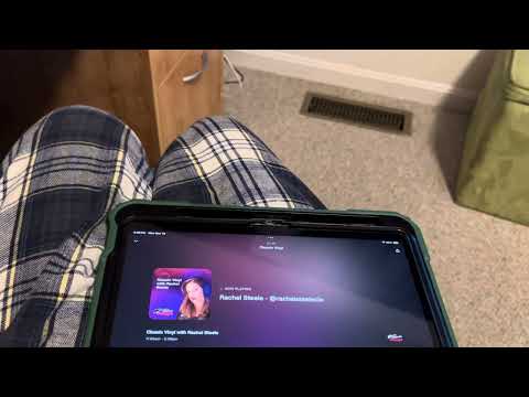 Rachel Steele - Classic Vinyl