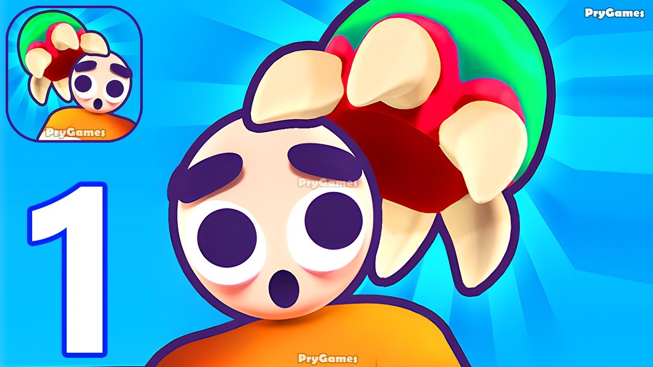 Alien Takeover: Worlds War - Gameplay Walkthrough Part 1 Alien Zombie ...