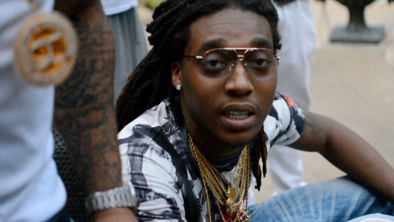 TAKEOFF - ( TRIBUTE ) - YouTube