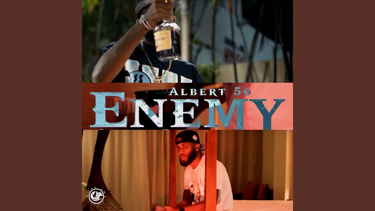 ENEMY - YouTube Music