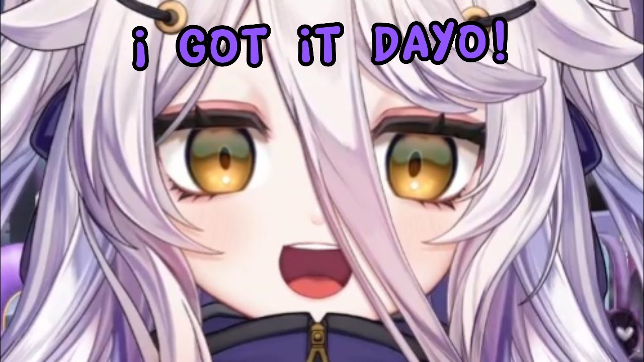 That one time Henya save a JOKE - YouTube