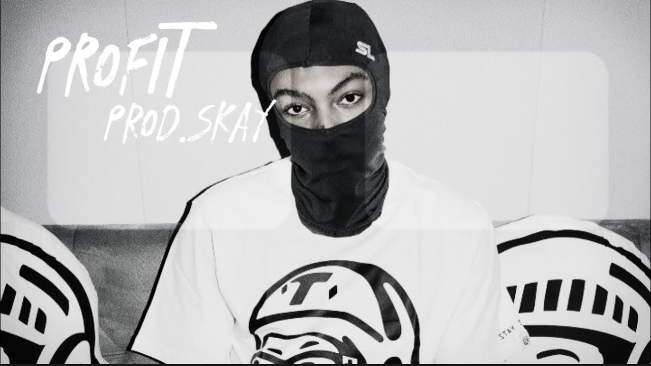 (FREE) SL X Clavish Uk Rap Type Beat-‘PROFIT’| Uk Rap Instrumental 2022 ...
