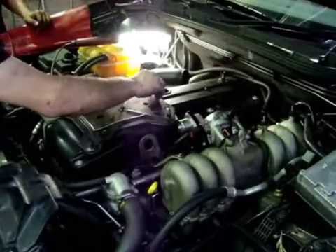 Turbo Territory Stage One Upgrade - YouTube