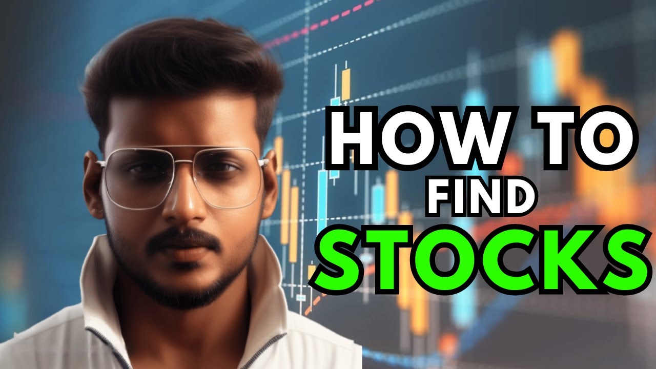 | How To Find High Accuracy Stocks | For Swing Trading - YouTube