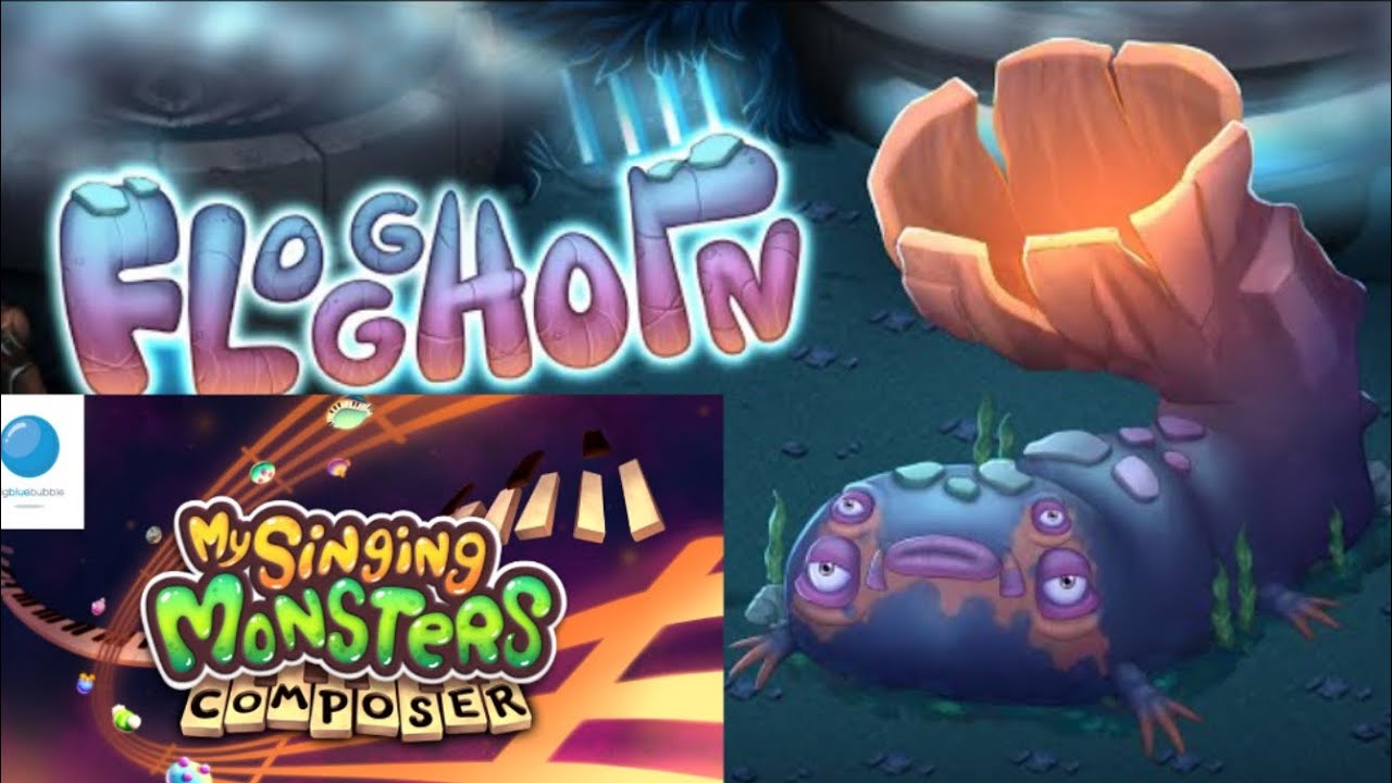 Flogghorn - MSM Composer Tutorial🪱 - YouTube