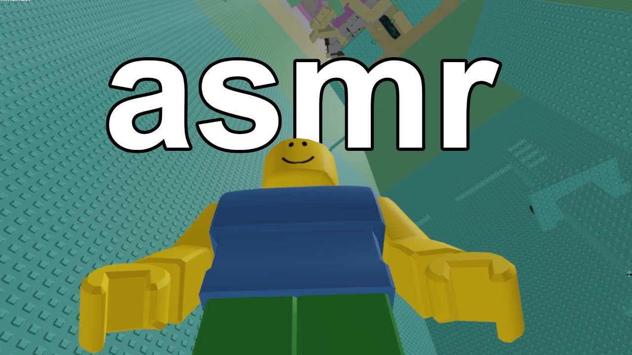 Steeple of Low Woe JToH ASMR. (Roblox) - YouTube