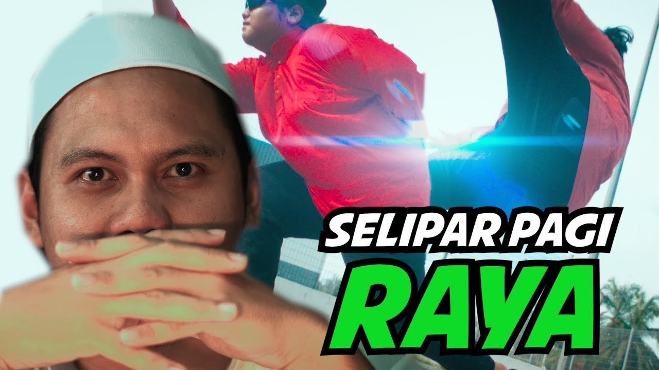 Short Film: Selipar Raya - YouTube