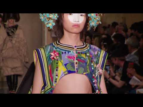 csm ba 2018 press show－jie wu