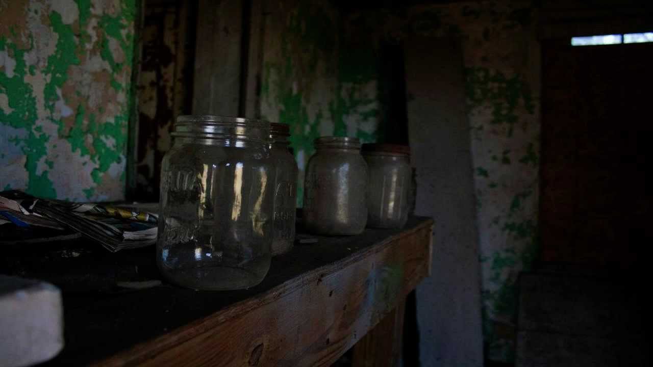 Asher Woolman Farmhouse Photography - Westampton Township, New Jersey ...