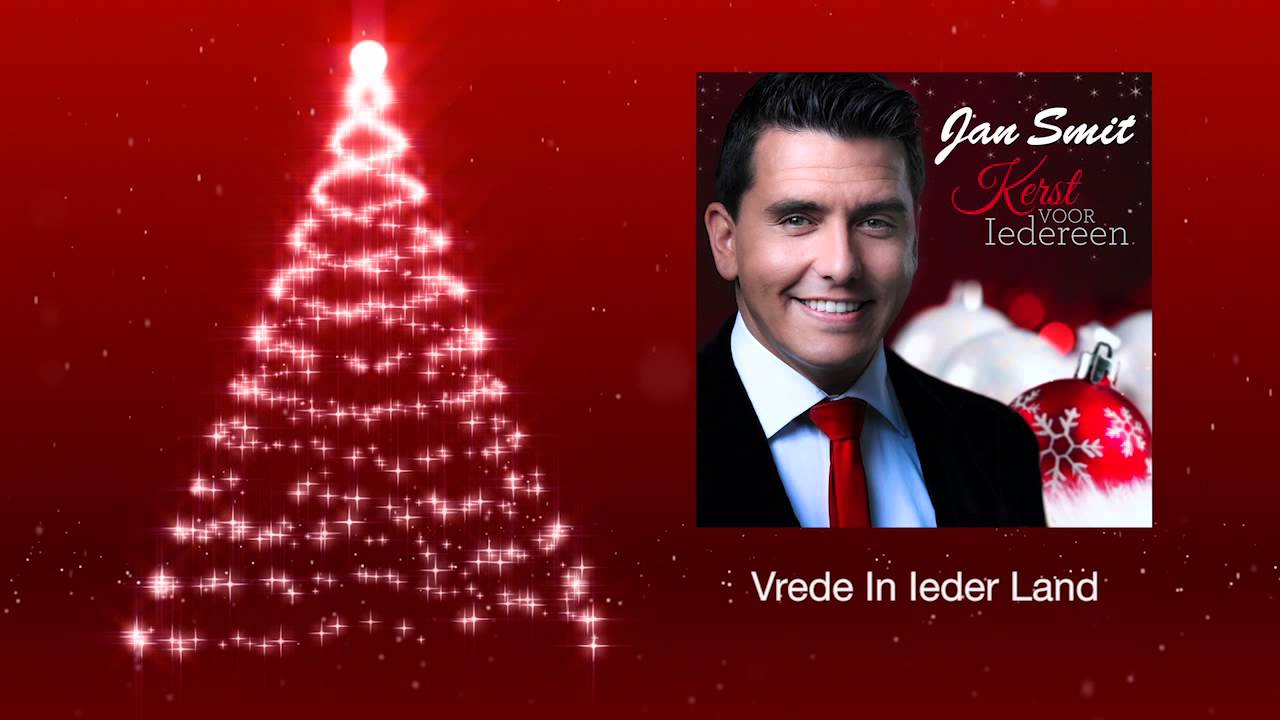 Jan Smit - Vrede In Ieder Land (Official Audio) - YouTube