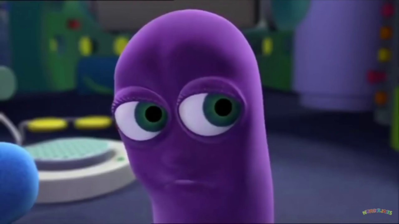 Beanos is sad - YouTube