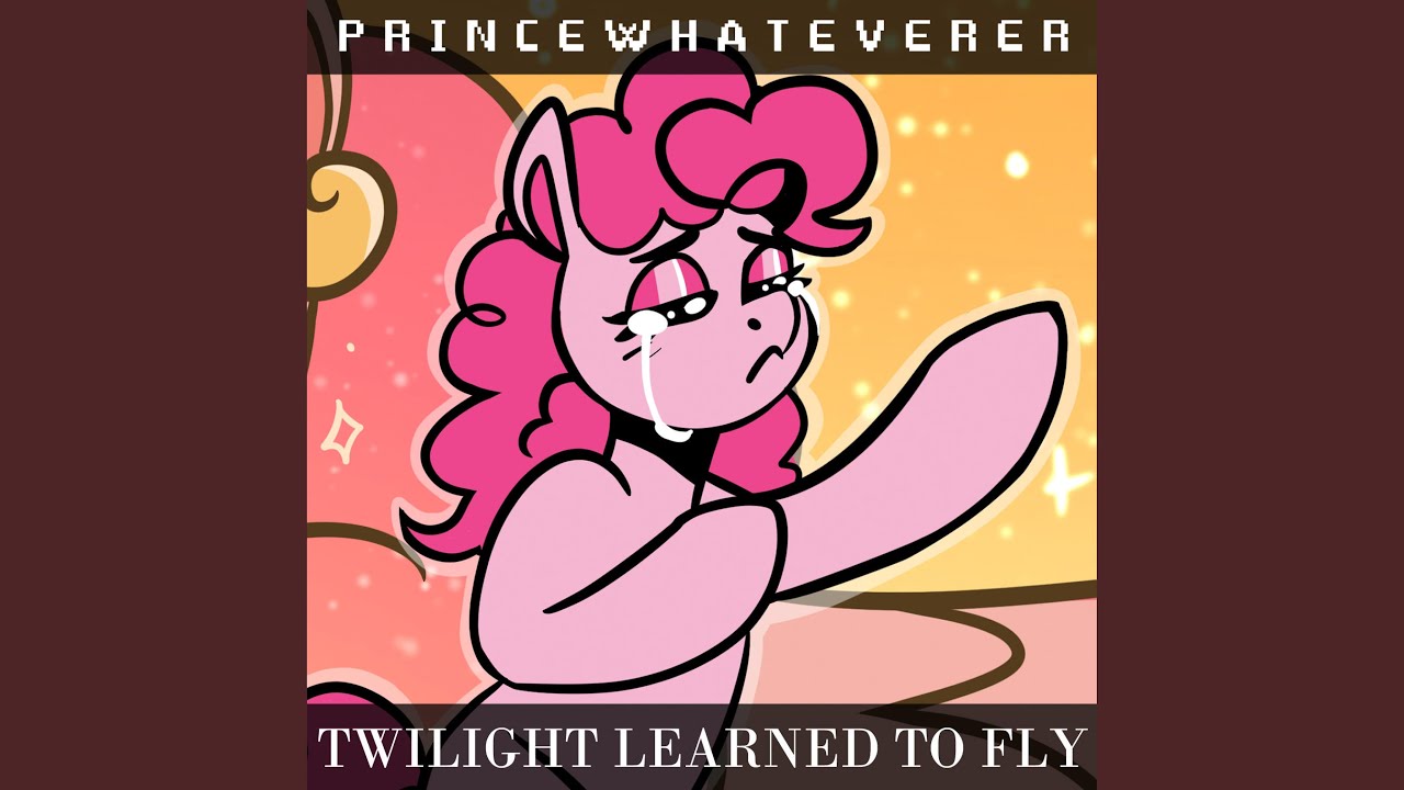 Twilight Learned to Fly (feat. ShadyVox) - YouTube
