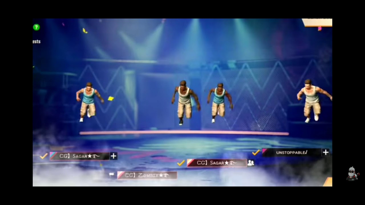 PRESENT ALIGHT MOTION-FF - YouTube