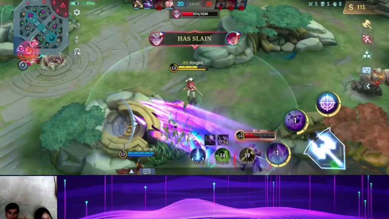 Hello Folks! - YouTube