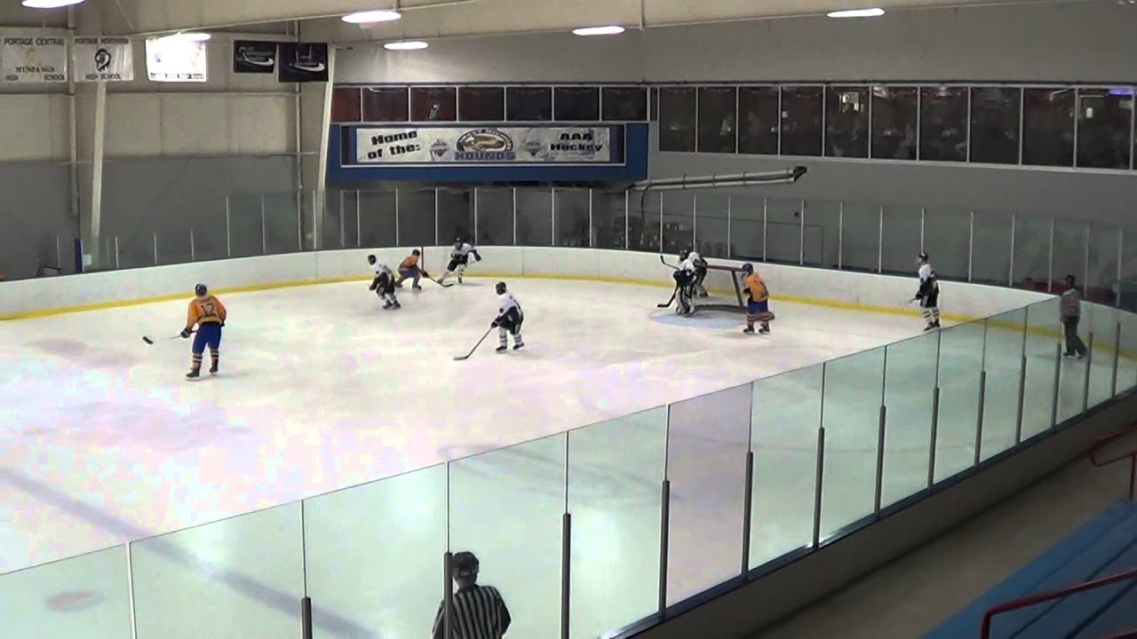 Homestead Spartans 29 - YouTube