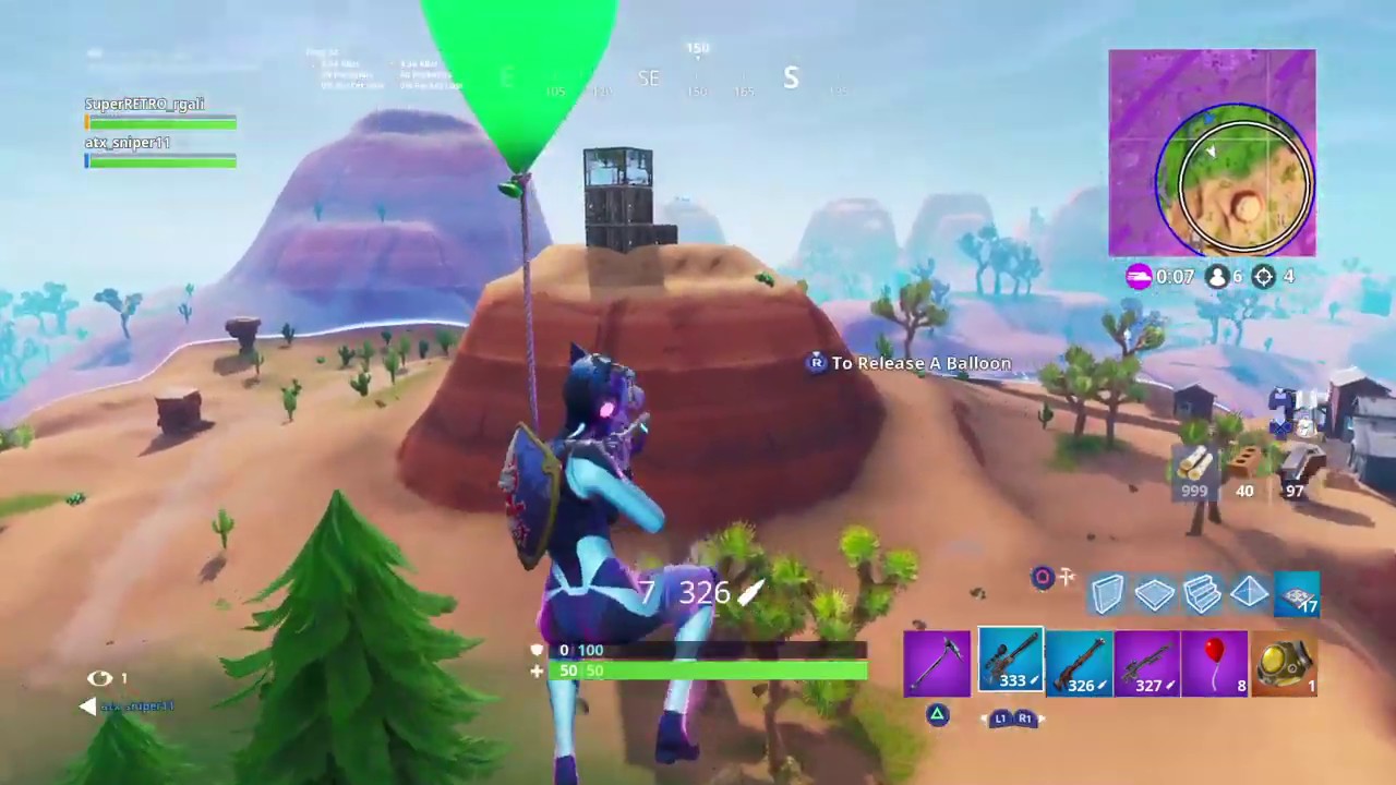 Duo squads - One Shot - YouTube