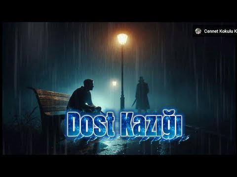 Dost Kazığı | Bu Şarkı Canınızı Yakacak (Efkar Serisi)
