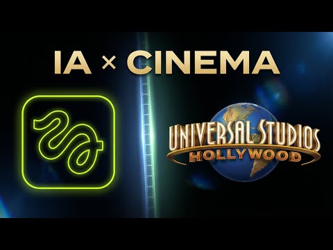 Quand l'IA rencontre le CINEMA | Higgsfield Cinema Studio