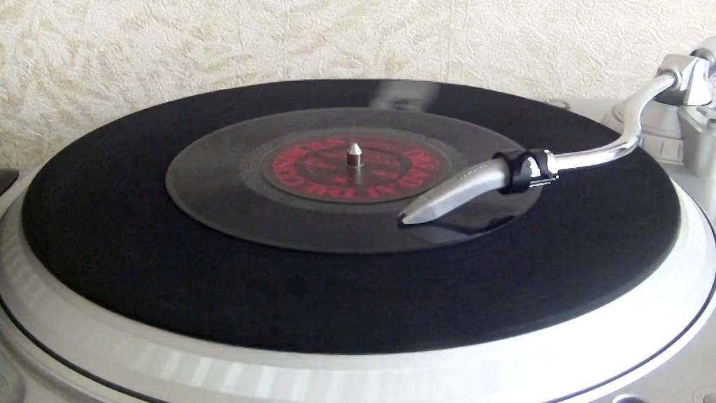 Mikey Dread/Clash - Rockers Galore UK Tour (CBS 1980). - YouTube