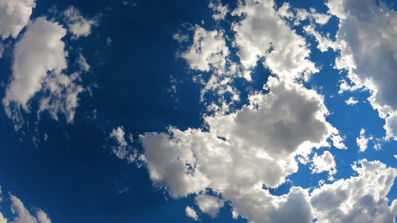 Drifting Clouds/Donna Mitchell - YouTube