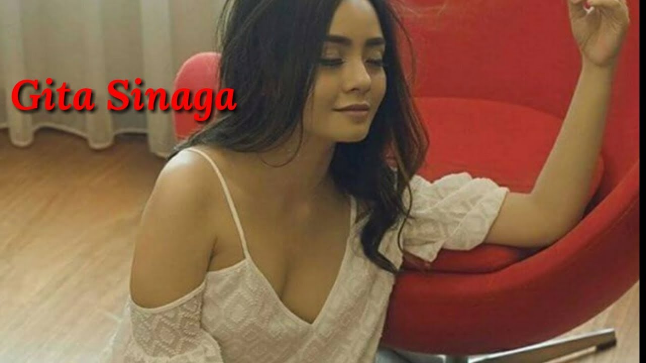 wow!!!!! LAMA TAK MUNCUK DI LAYAR KACA | BEGINI PENAMPILAN GITA SINAGA - YouTube