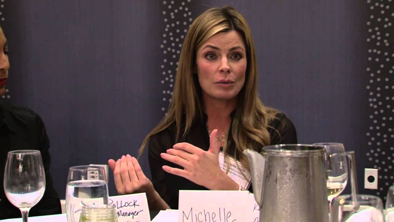 BBR10 Thought Leader Michelle Sorro on Achieving Beauty Multimedia & TV ...