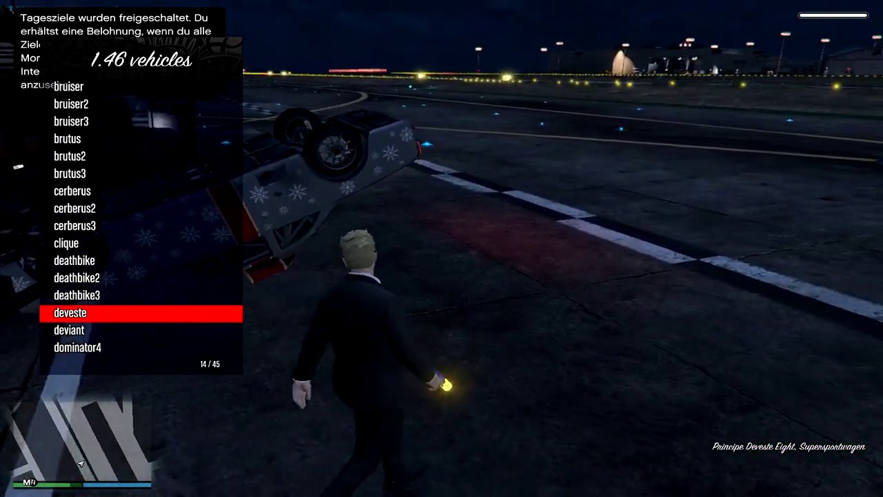 GTA 5 PC Online v1.46 Mod Menu World w 15 Mil Stealth & Remote Options ...