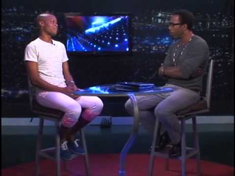 Shebada- On Stage Part 2 - YouTube