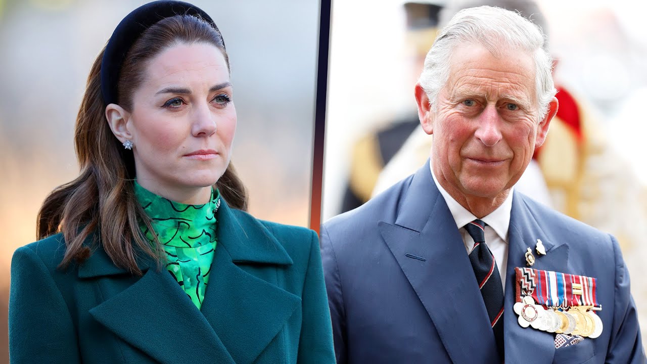 Royal Health Scares: Everything We Know About Kate Middleton and King ...