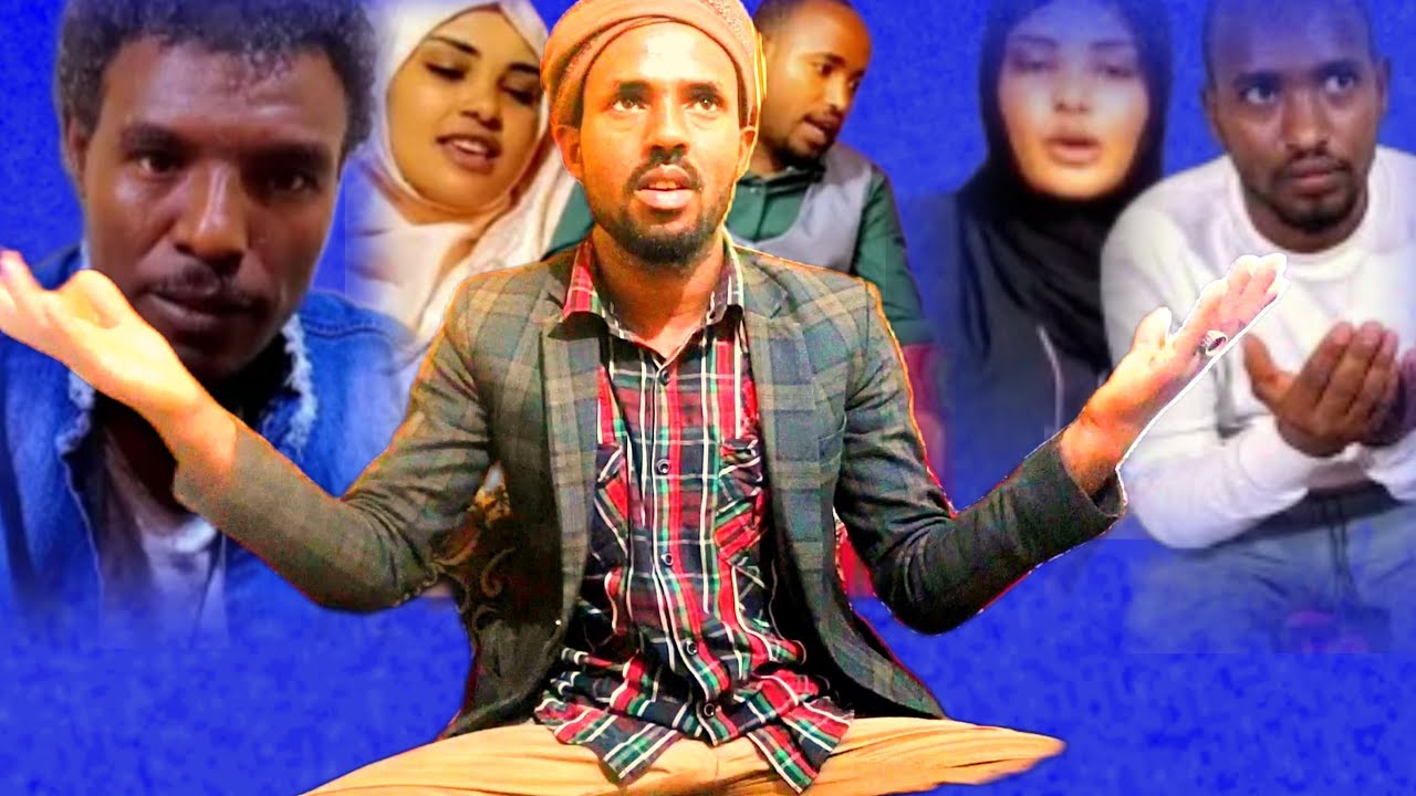 🛑Oromo tiyya Jara Kana Naf Ebbisa.Nasru ykn Gola Arti Oromo ti fi ...