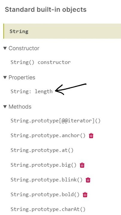 Js Primitives Having Object Wrappers Javascript Interview Question Javascript