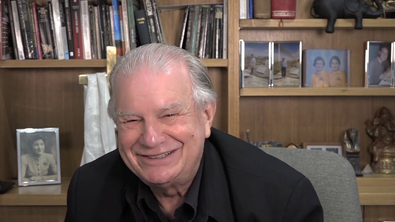 REV BILL CREWS CHURCH - Sunday 11 October 2020 - YouTube