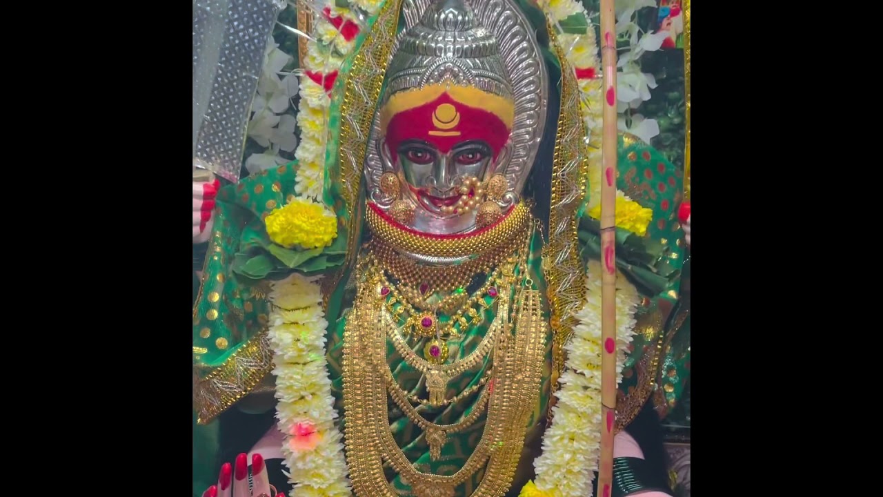 kusumbi Kaleshwari Thane Vikas sakpal 8655307649 - YouTube