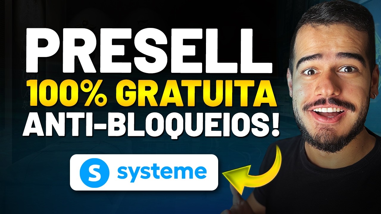 COMO CRIAR UMA PRESSEL PROFISSIONAL E 100% GRATUITA PARA ANUNCIAR NO ...