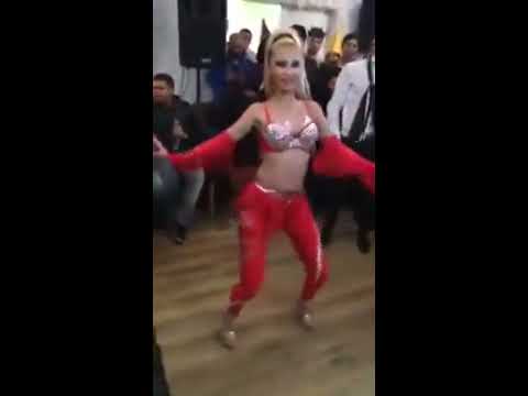 Cei mai tare dans Cristina pucean