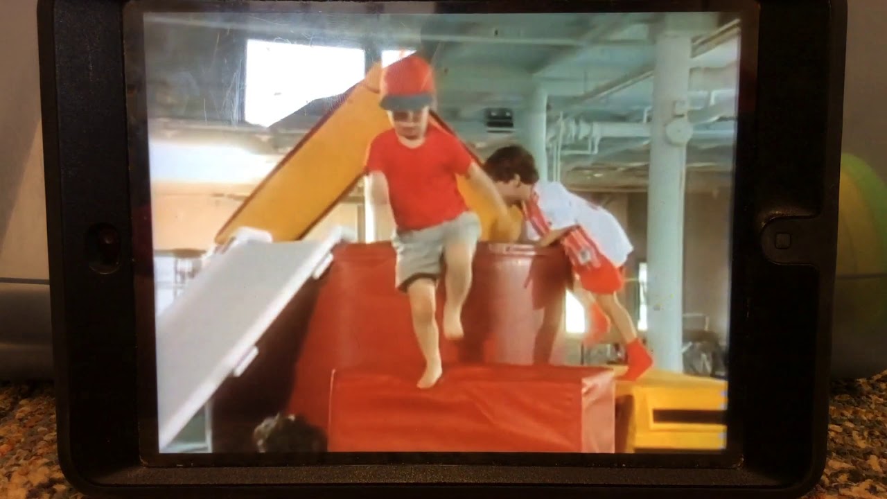 Elmo’s World Jumping Footages 2006 DVD - YouTube