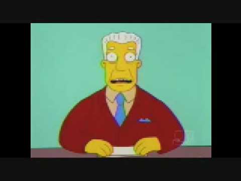 Simpsons Class 3 kill storm - YouTube