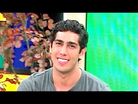 DTUP - Jonathan Nemer realiza stand up comedy em BH - YouTube