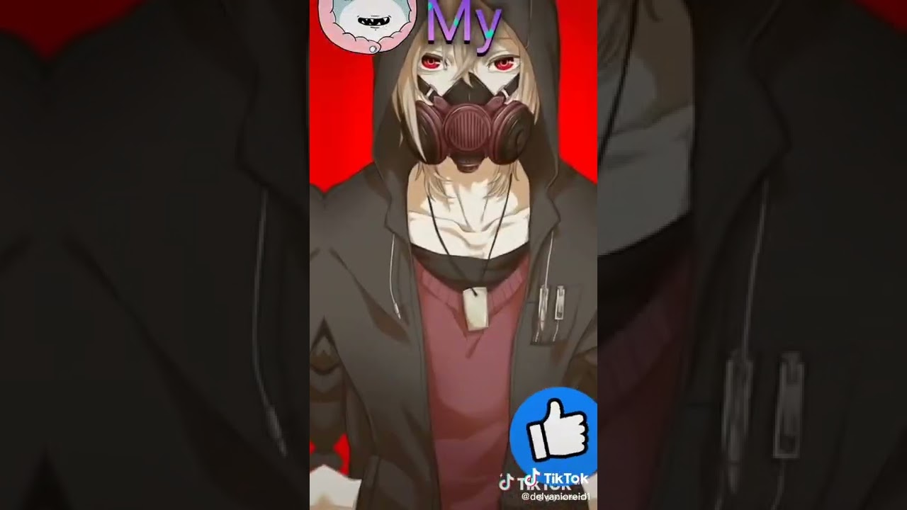 Multiple Anime Characters Edits - YouTube