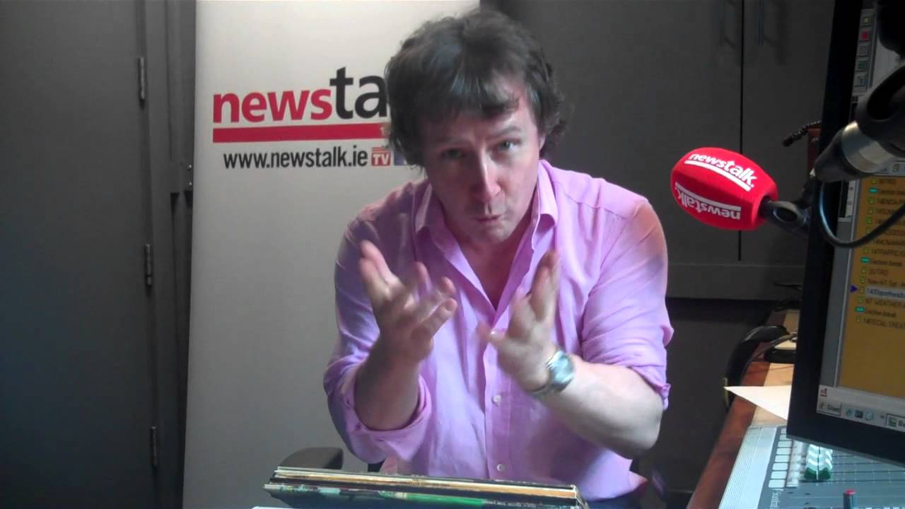 Tom Dunne Singer / Songwriter Competition - YouTube