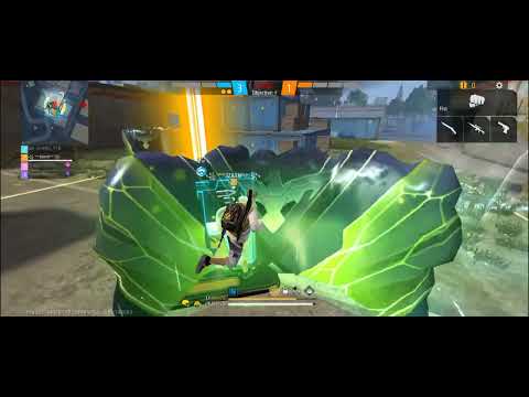 Raistar squad vs 3zayn Squad Csrank booyah 😱