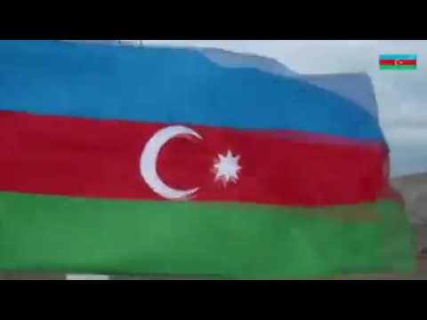 Gardaş ülkeler Pakistan ve Azerbaycan ordularına yapılan muhteşem klip..