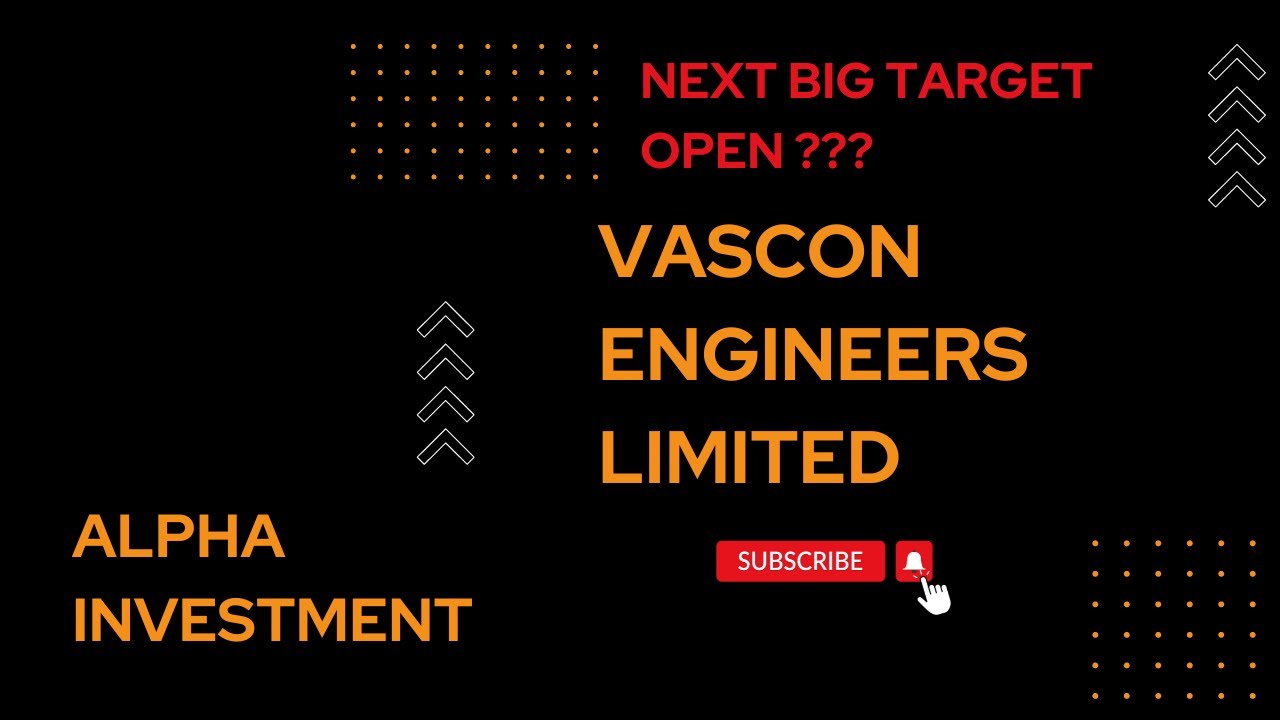 #vascon engineers share #vascon engineers share latest news - YouTube